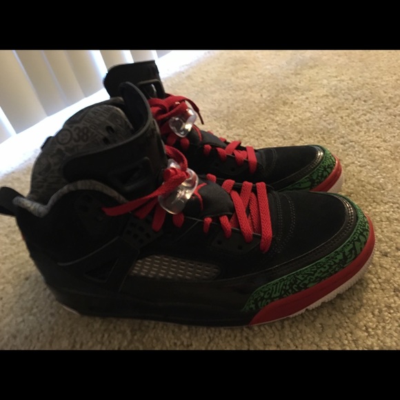 Jordan | Shoes | Air Jordan Retro 5s Spizike Spike Lees | Poshmark